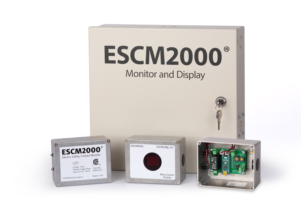 ESCM Manufacturing | About ESCM2000